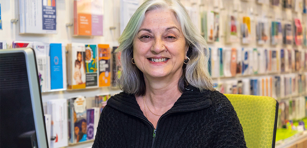 Women's Services | DHS