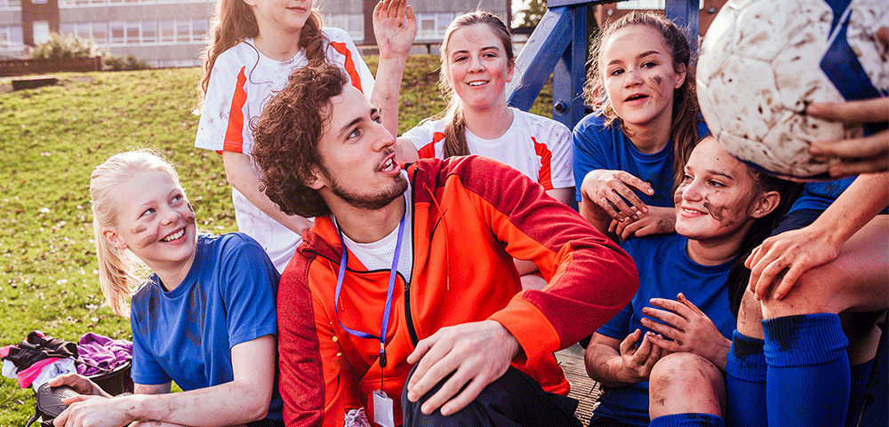 Screening Checks | DHS